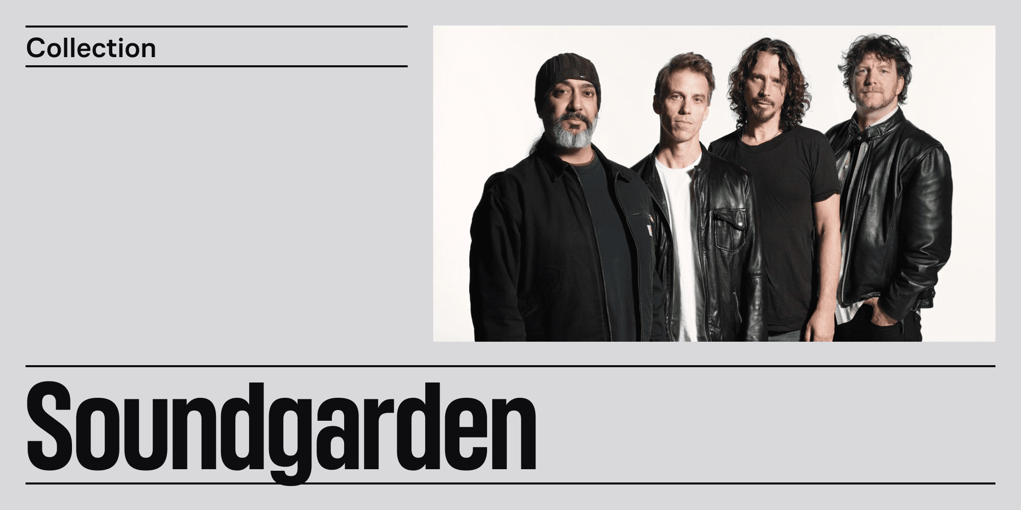 Soundgarden | Chords and Tabs Collection @ Ultimate-Guitar.com