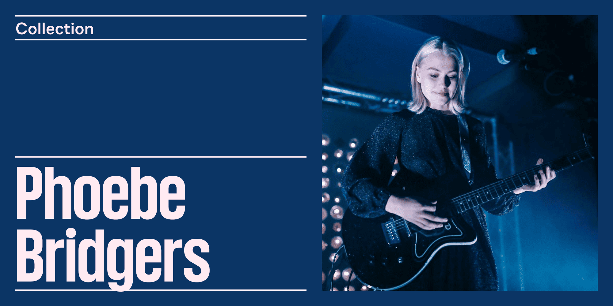 Phoebe Bridgers | Chords and Tabs Collection @ Ultimate-Guitar.com