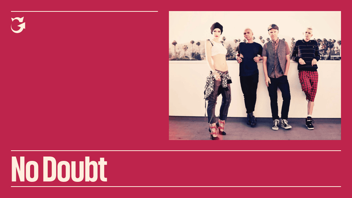 No Doubt | Chords and Tabs Collection @ Ultimate-Guitar.com