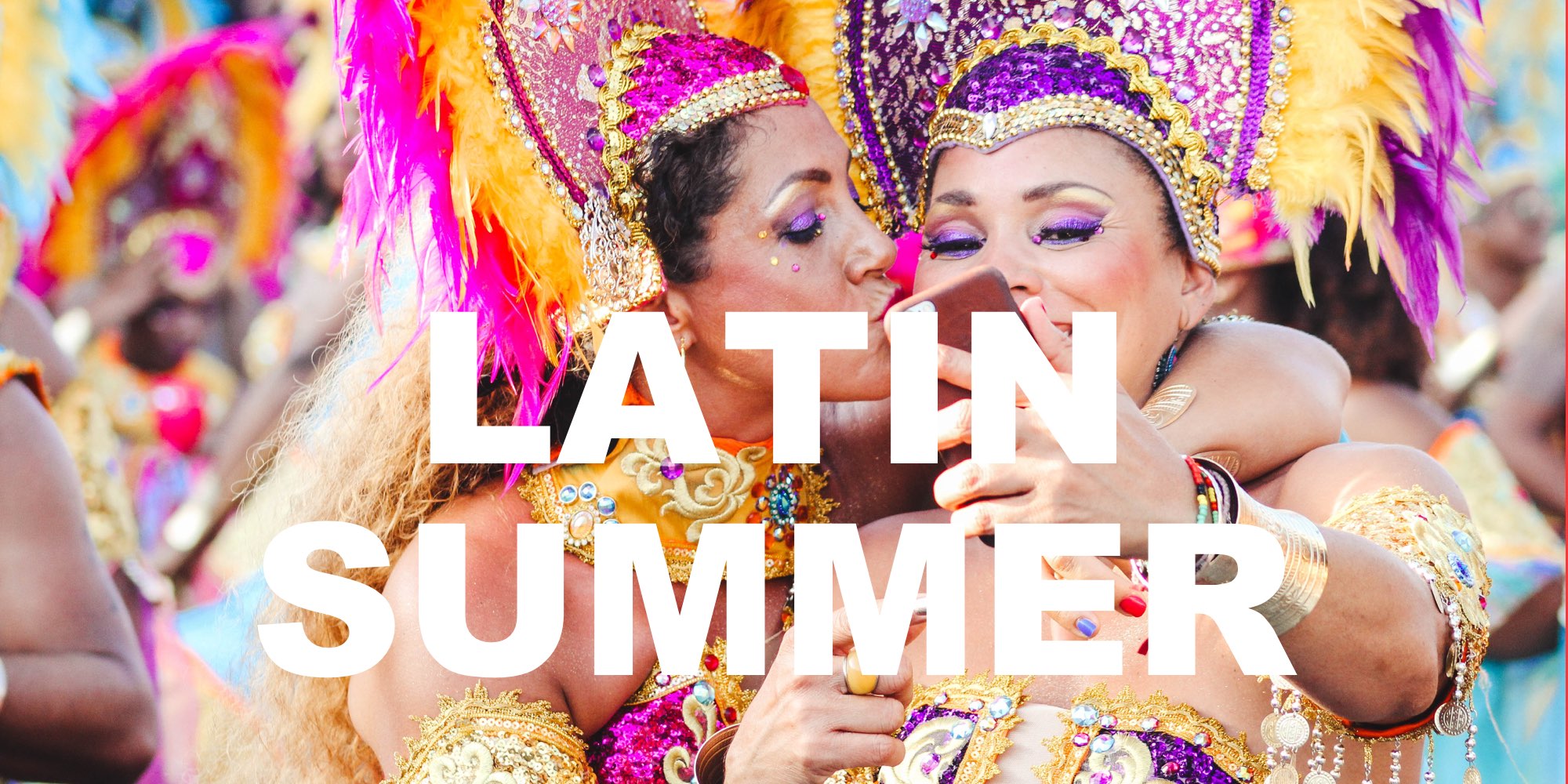 Latin Summer | Tab Collections @ Ultimate-Guitar.com