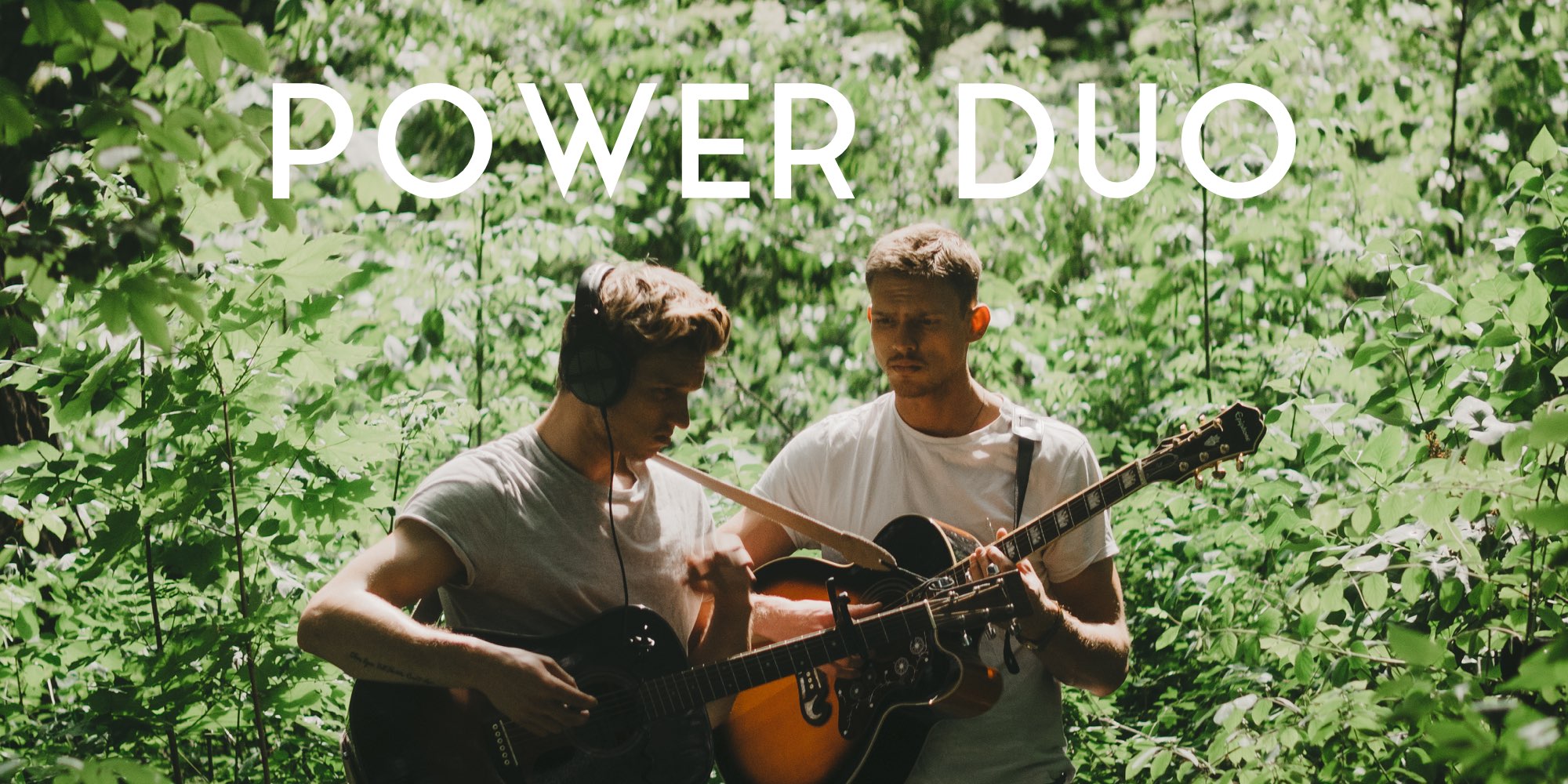 Power Duo | Chords and Tabs Collection @ Ultimate-Guitar.com