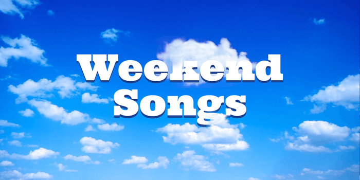 Weekend Songs | Chords and Tabs Collection @ Ultimate-Guitar.com