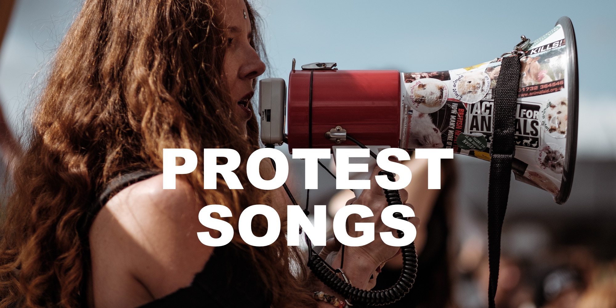 Protest Songs | Tab Collections @ Ultimate-Guitar.com