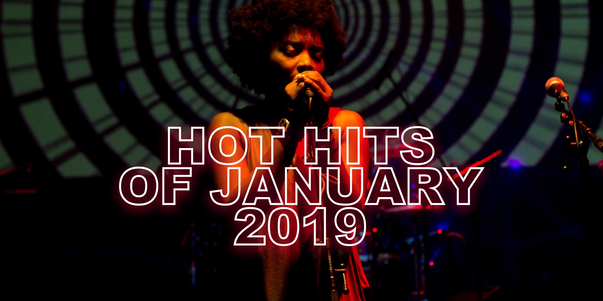 Hot Hits of January 2019 | Chords and Tabs Collection @ Ultimate-Guitar.com