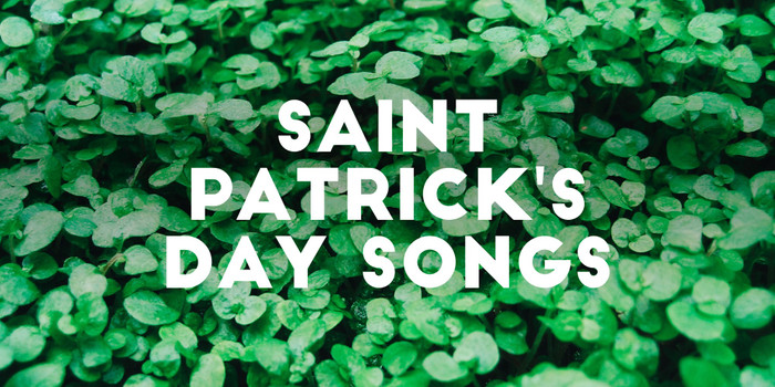 Saint Patrick's Day Songs | Chords and Tabs Collection @ Ultimate ...
