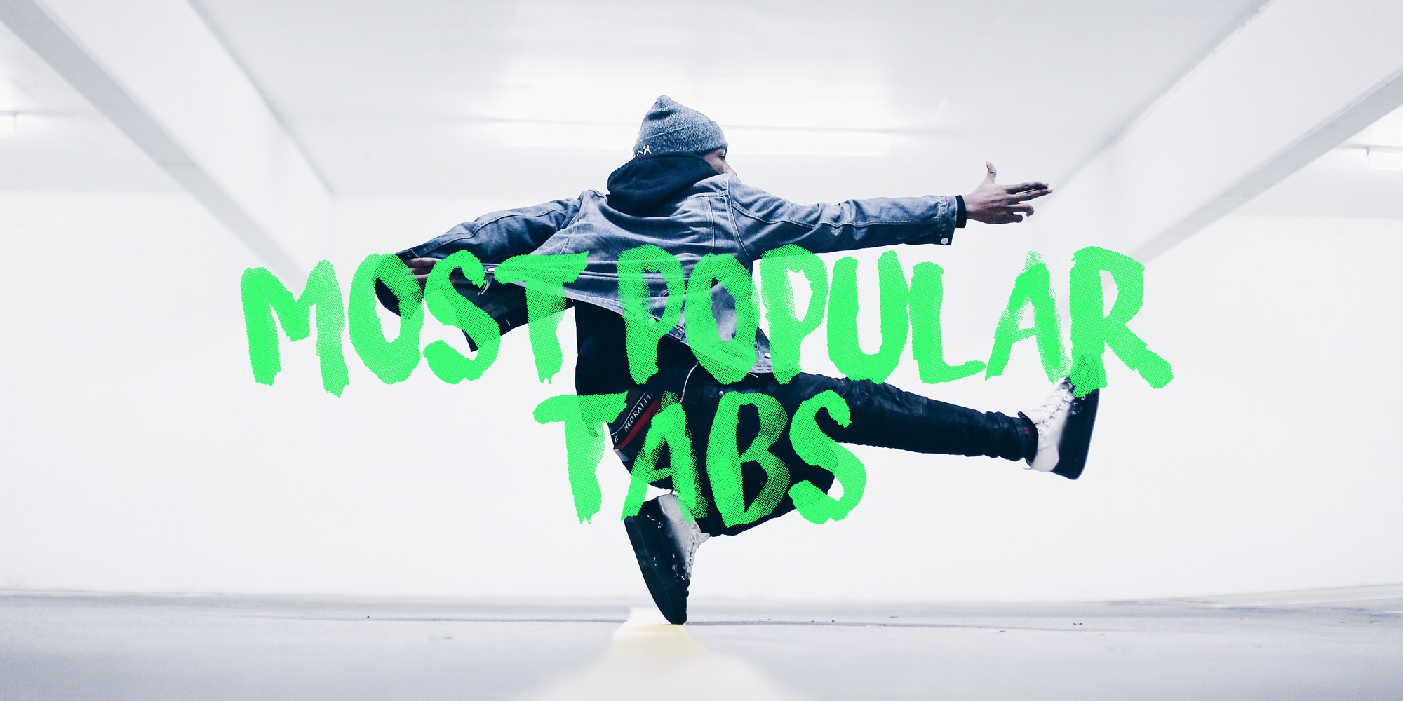 Most Popular Tabs | Chords and Tabs Collection @ Ultimate-Guitar.com