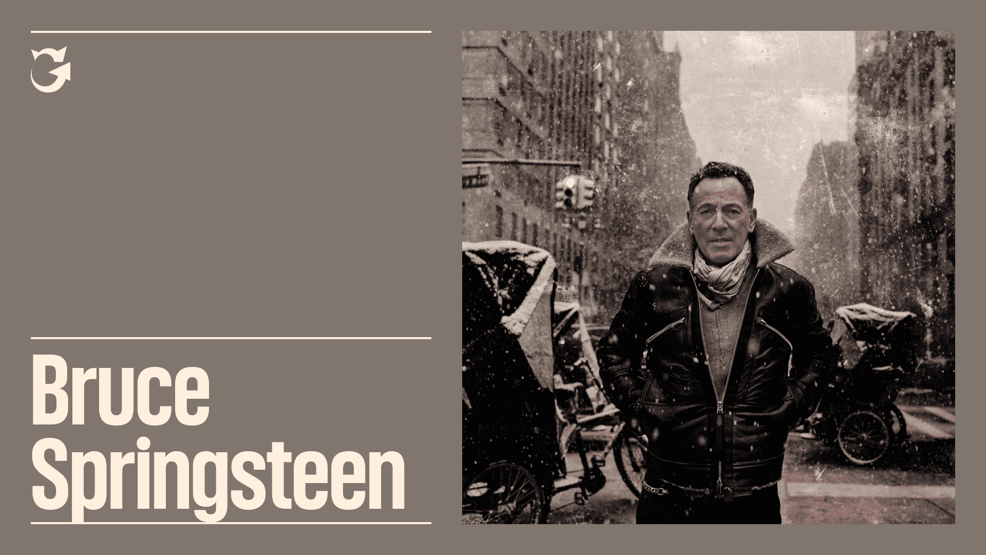 Bruce Springsteen | Chords and Tabs Collection @ Ultimate-Guitar.com