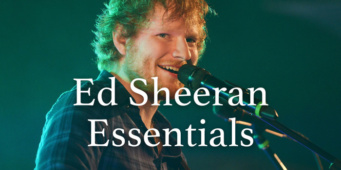 Ed Sheeran Essentials | Tab Collections @ Ultimate-Guitar.com