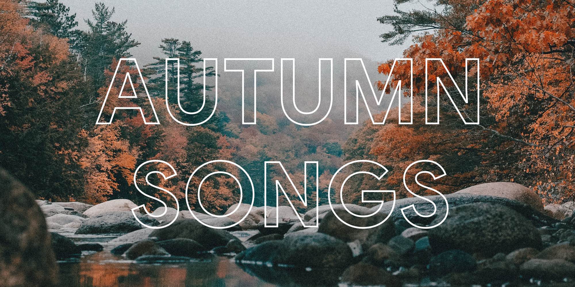Autumn Songs | Chords and Tabs Collection @ Ultimate-Guitar.com