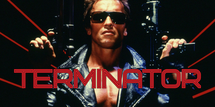 Terminator | Chords and Tabs Collection @ Ultimate-Guitar.com