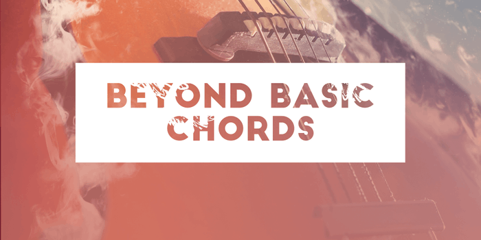 Beyond Basic Chords | Chords and Tabs Collection @ Ultimate-Guitar.com
