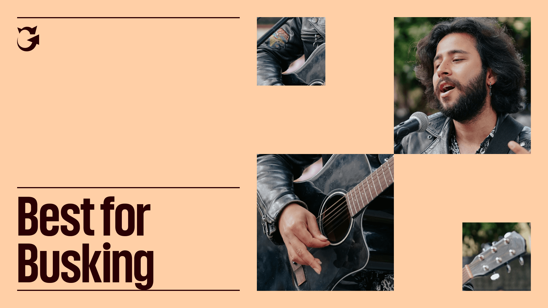 Best For Busking | Chords and Tabs Collection @ Ultimate-Guitar.com