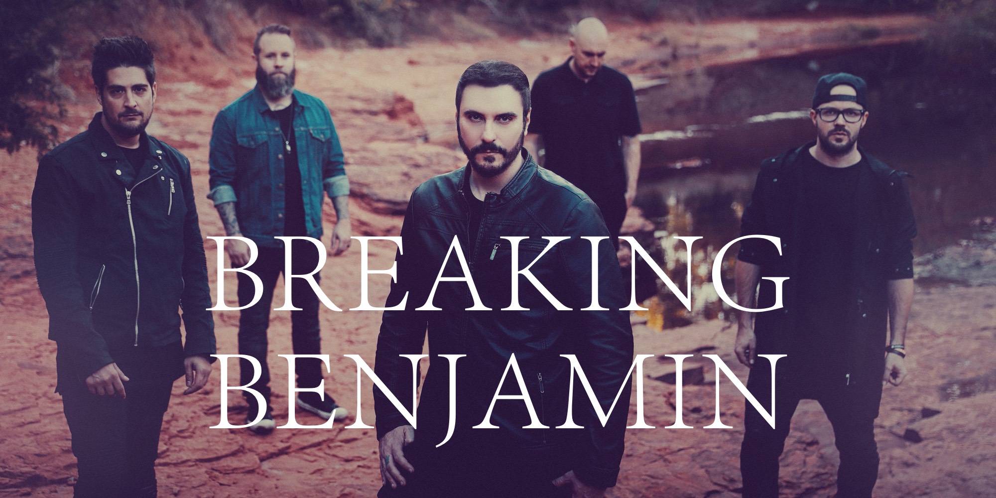 Breaking Benjamin | Tab Collections @ Ultimate-Guitar.com