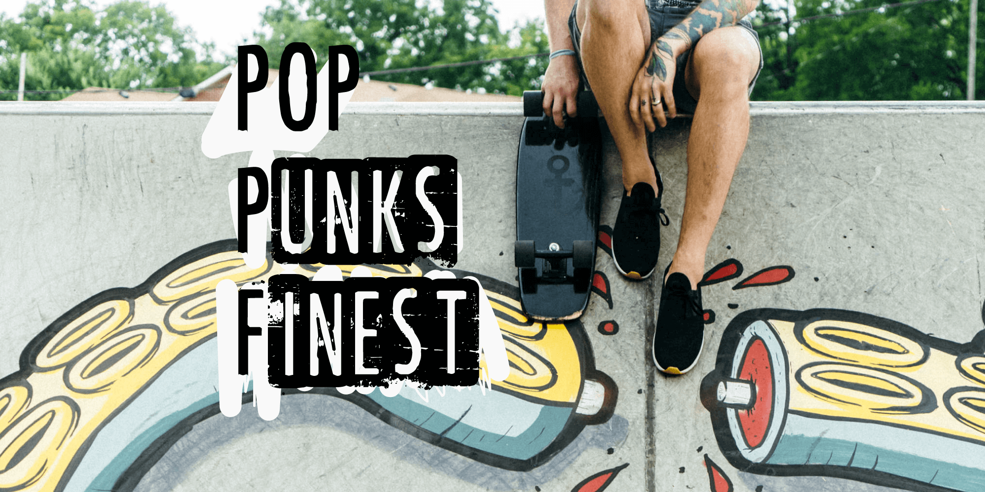 Pop Punk's Finest | Chords and Tabs Collection @ Ultimate-Guitar.com
