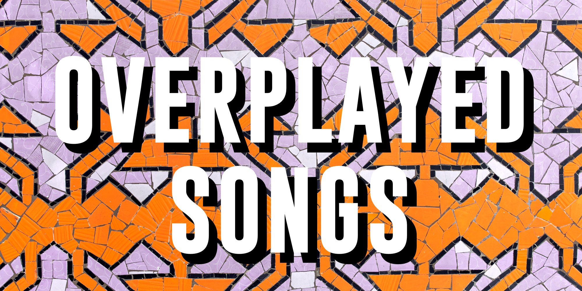 Overplayed Songs | Tab Collections @ Ultimate-Guitar.com