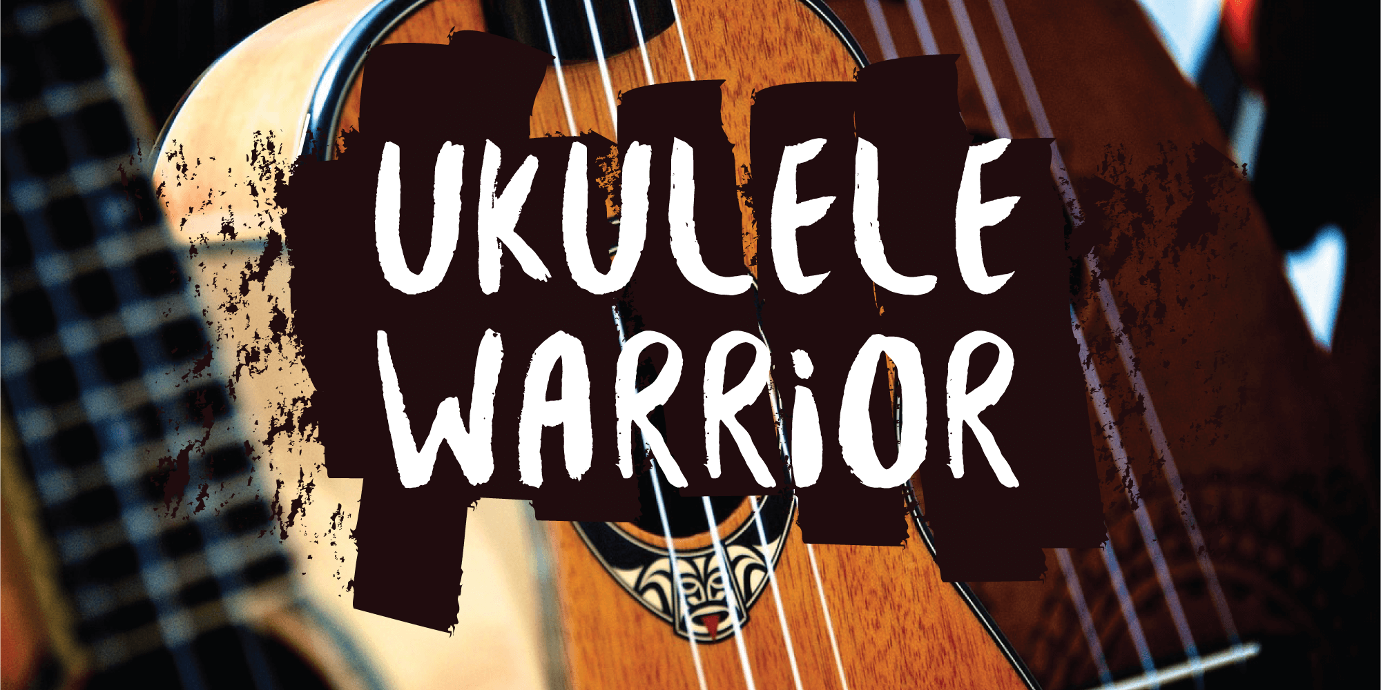 Ukulele Warrior | Chords and Tabs Collection @ Ultimate-Guitar.com