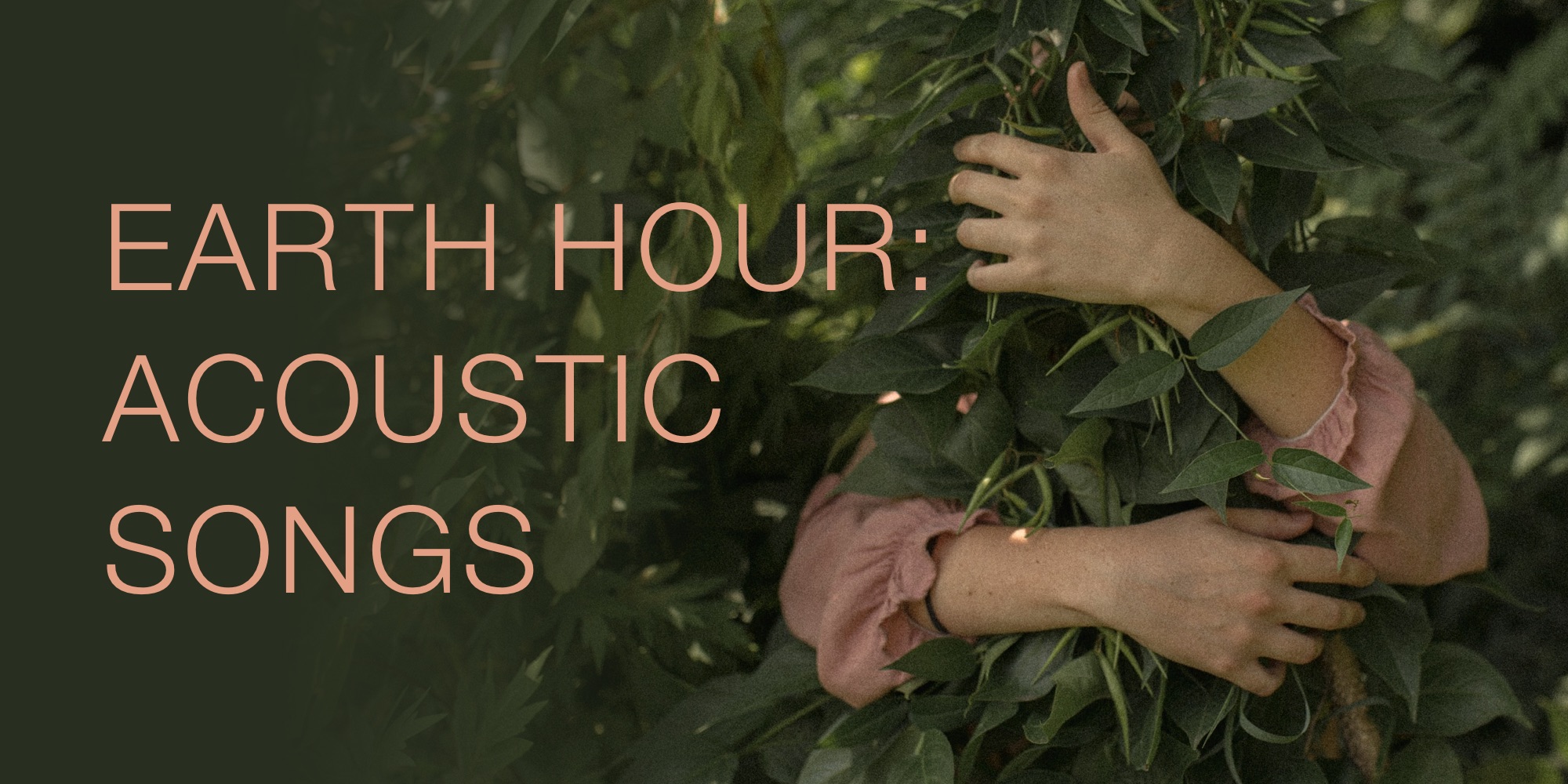 Earth Hour: Acoustic Songs | Chords and Tabs Collection @ Ultimate ...