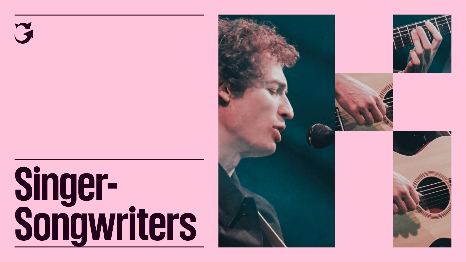 Singer-Songwriters | Chords and Tabs Collection @ Ultimate-Guitar.com