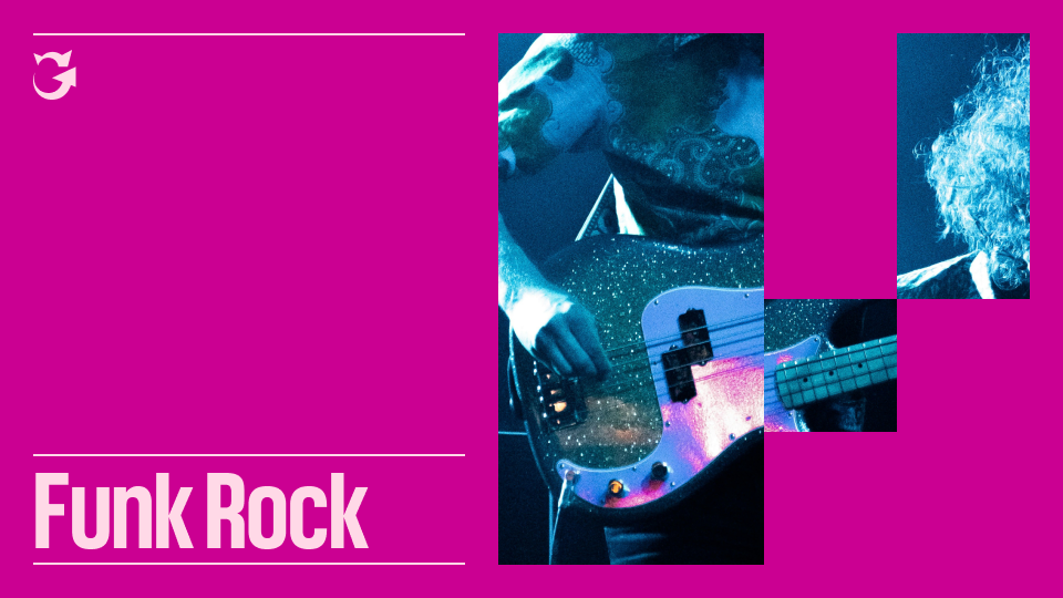 Funk Rock | Tab Collections @ Ultimate-Guitar.com