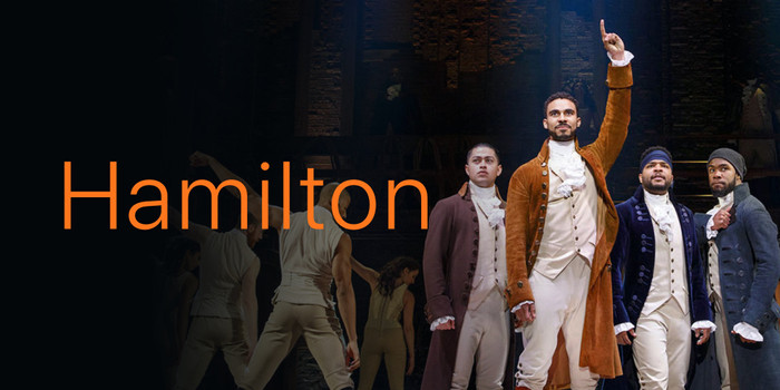 Hamilton | Chords and Tabs Collection @ Ultimate-Guitar.com