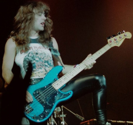 If you could have one famous bass | Page 2 | TalkBass.com